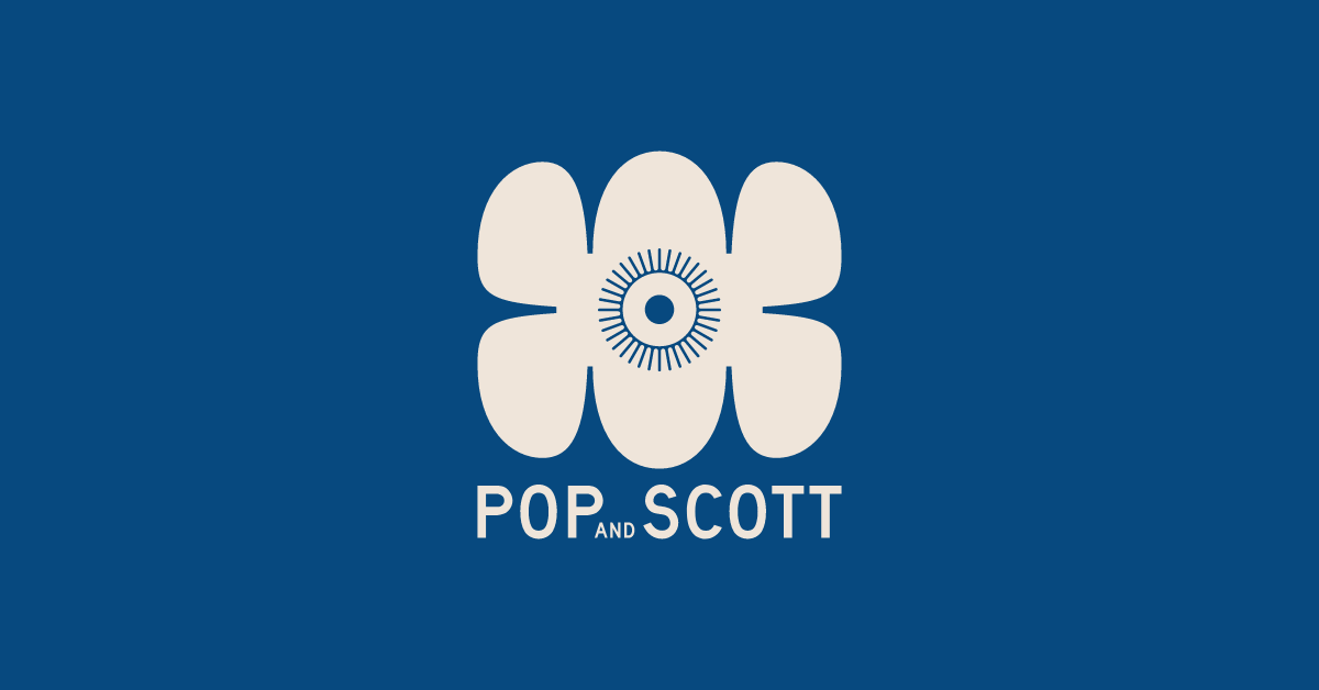 Pop and Scott – Pop & Scott Workshop